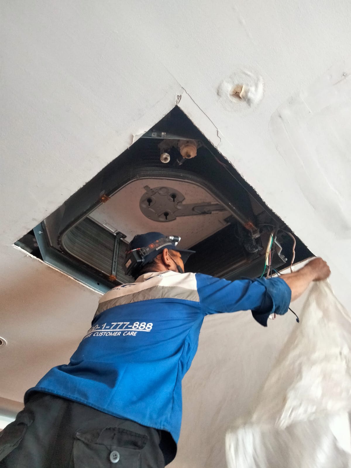 Tips Memilih Ac Yang Tepat